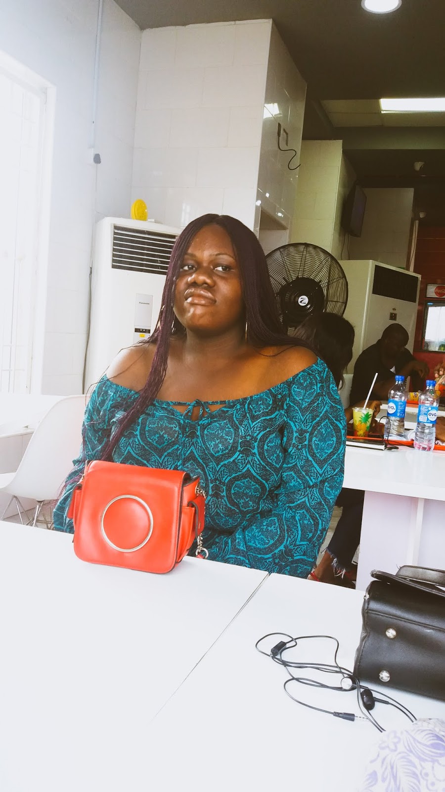 POOR CUSTOMER SERVICE + A CHICKEN PARODY — Roseline mgbodichinma's blog