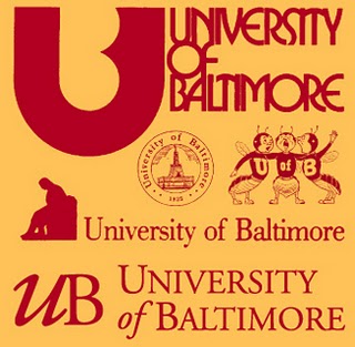 History of All Logos: All University of Baltimore Logos