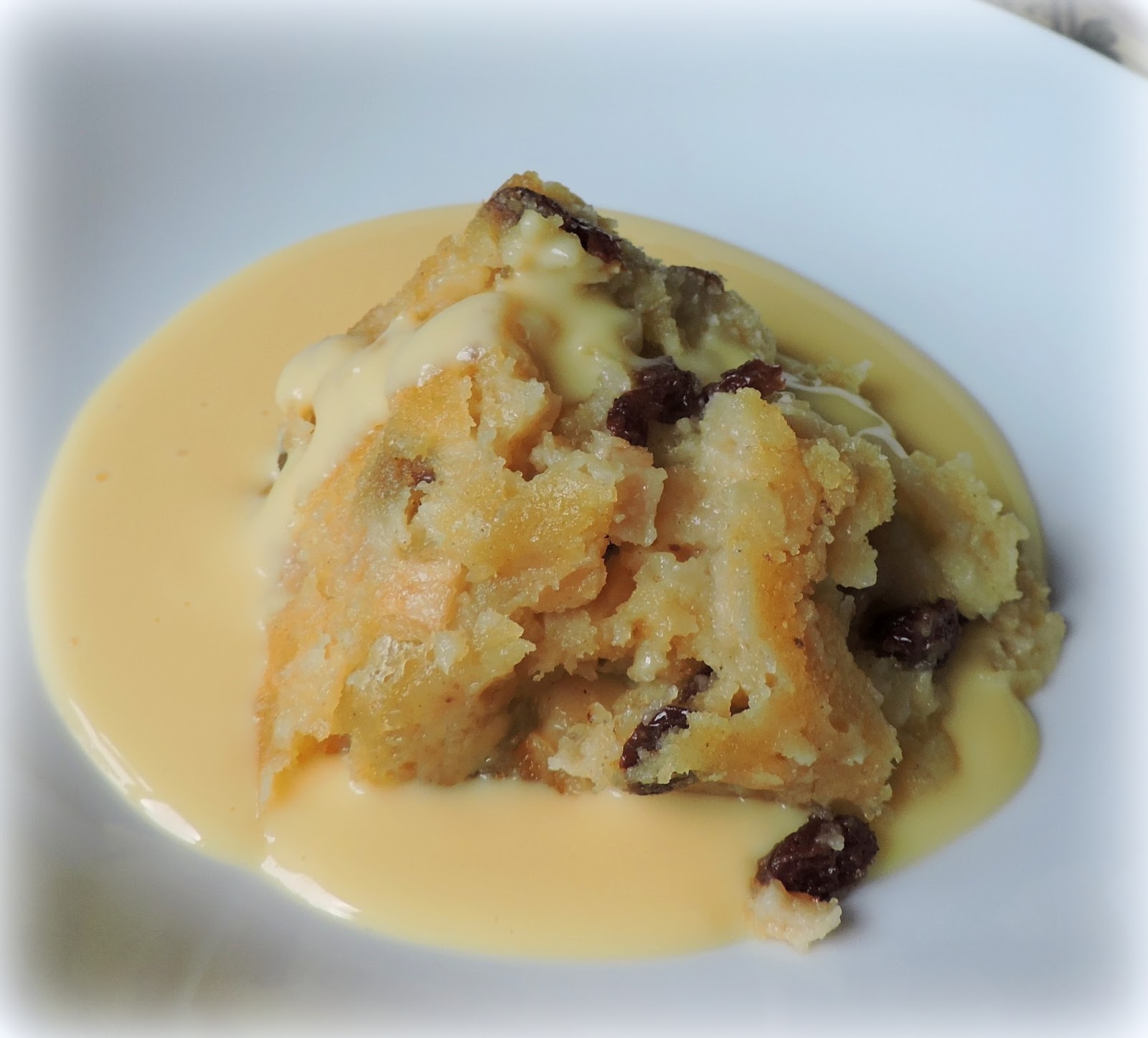 Malvern Apple Pudding | The English Kitchen