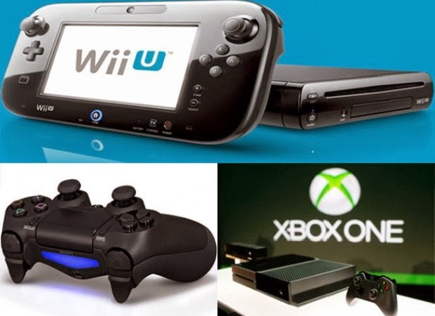 El blog de wiijosi: Los juegos que más me han llamado la atención en 2013