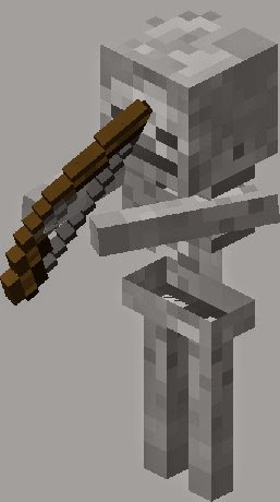 Why Minecraft Pocket Edition is a unique game