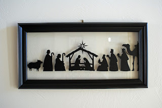 iCraft.Designs: Nativity projects