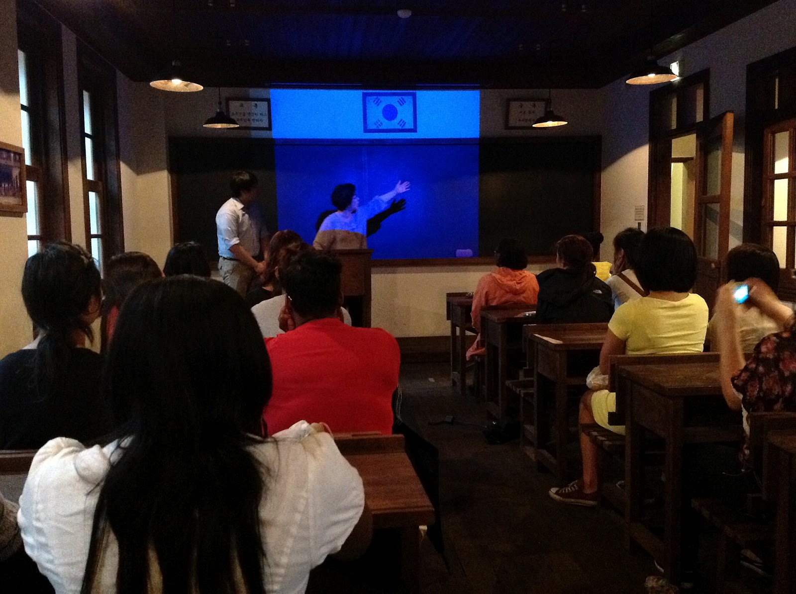 The Global BELLE Affect: The History of Mary Scranton & My Beginning ...