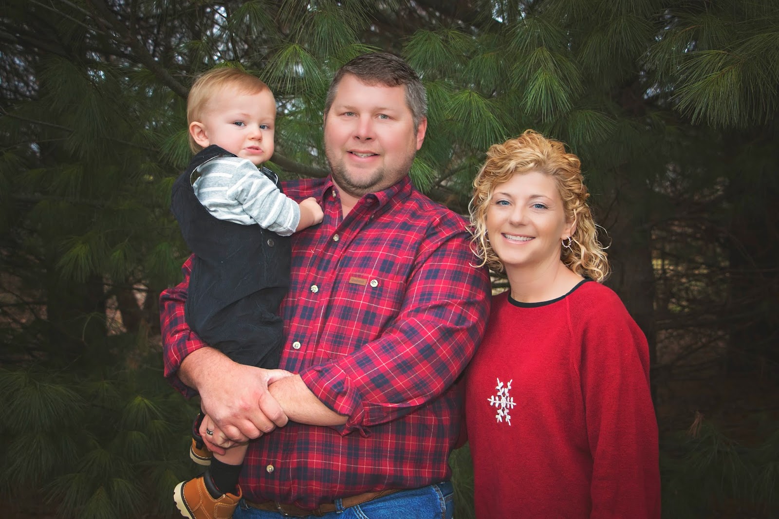 Merry Christmas from RAD pixels