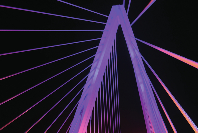 Heart of Glass - Blenko Glass: Blenko Glass Company. Bridge of Honor