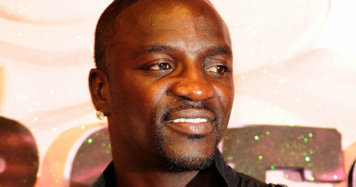 AKON SAYS AMERICA WASNT BUILT FOR BLACK PEOPLE ~ Deejay bluemoon™