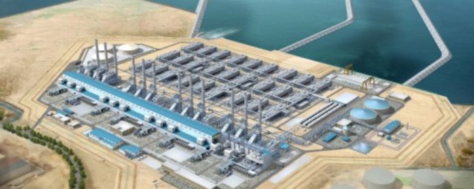 Top 10 Of World's biggest Mega Construction Projects