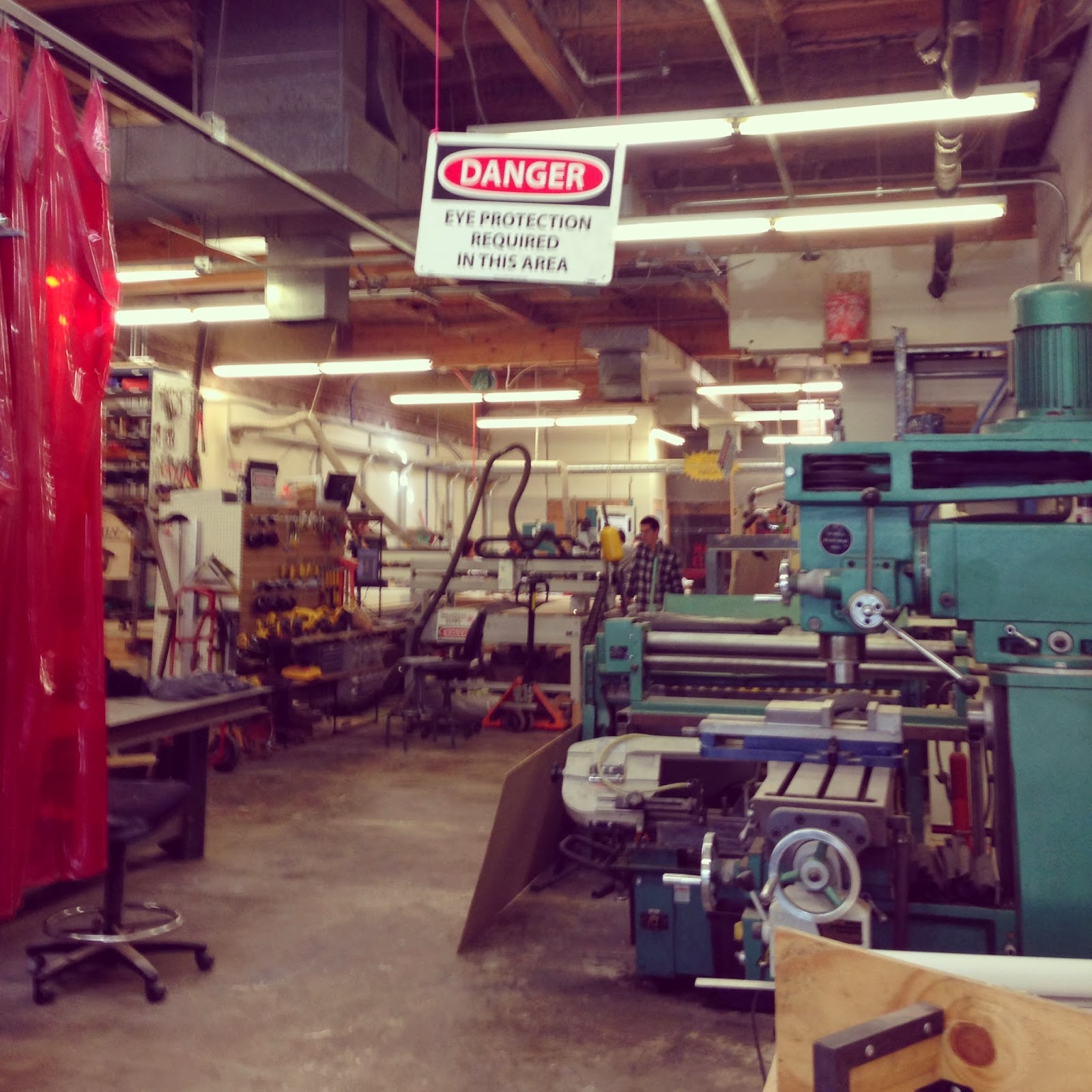 Whimzeecal: Newschool of Architecture and Design