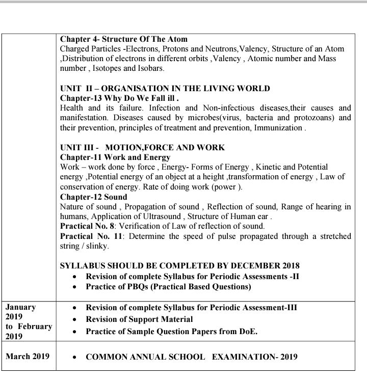 2018 ~ ASM..knowledge & education