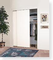 All About Sliding Closet Doors and How to Install Them. | Closet Doors ...