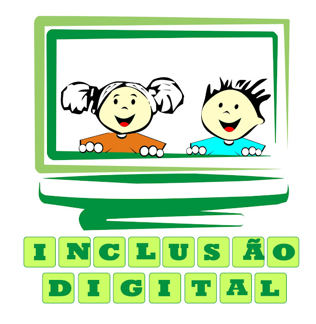Trabalhos: Inclusão Digital