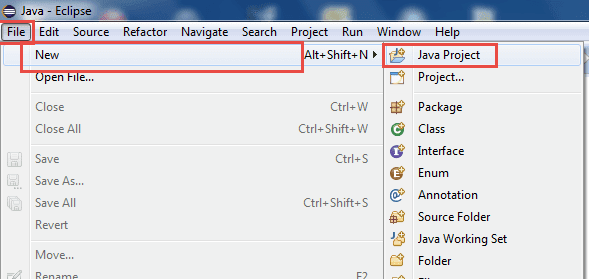 Cài đặt và cấu hình Selenium WebDriver với Java Eclipse ~ Automation ...