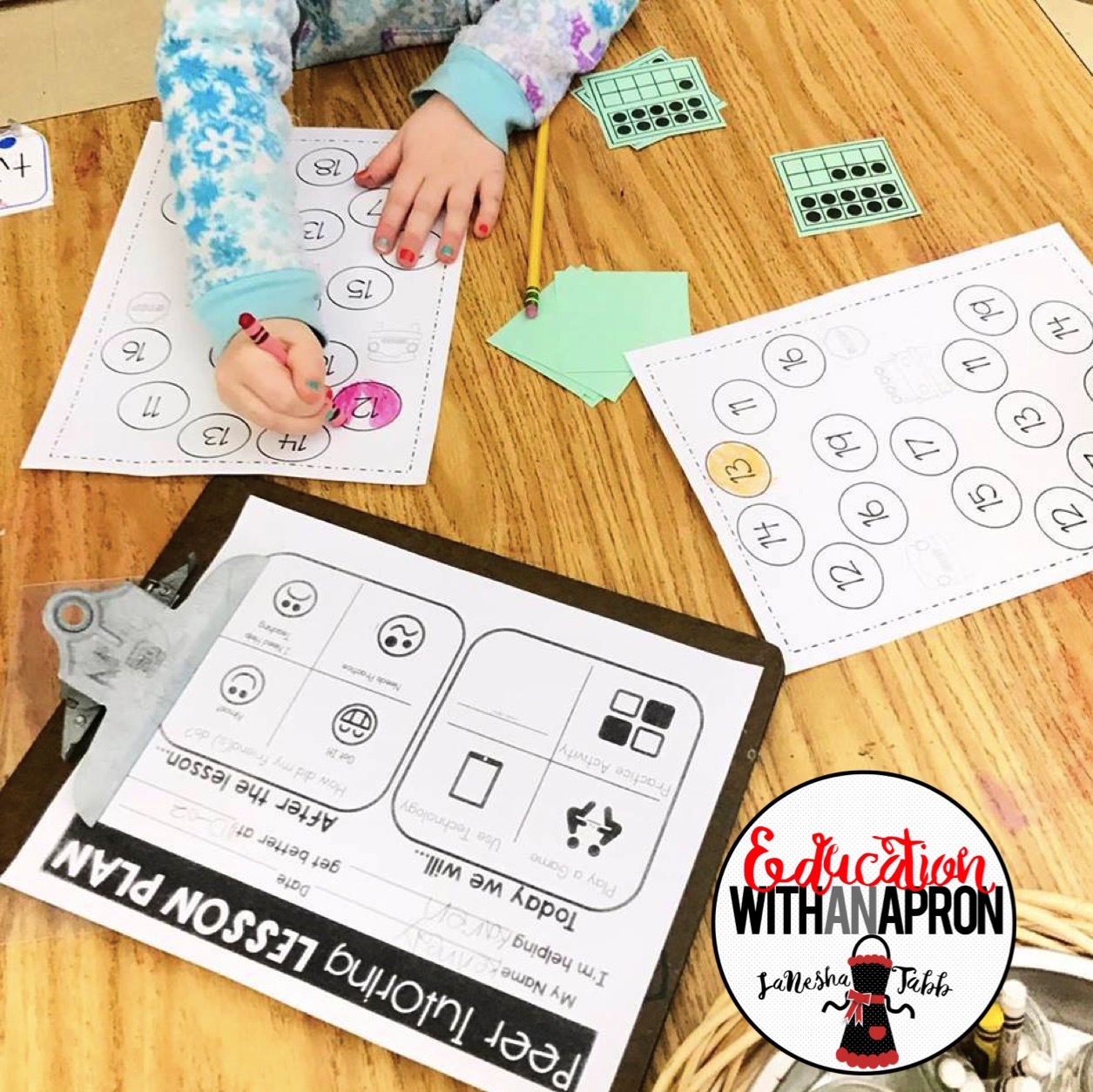 Raising Rigor...AGAIN! - LaNesha Tabb - Writing Educator, Author, Speaker