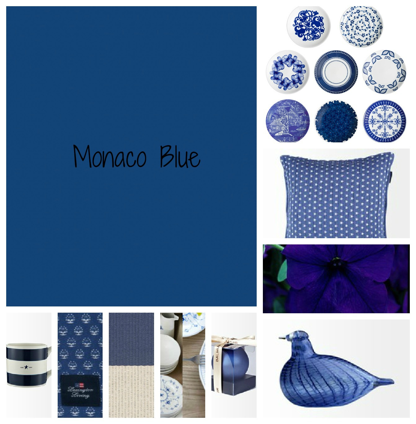 White - Crystal - Silver: Pantone: Kevään muoti värit 2013: Vårens mode ...