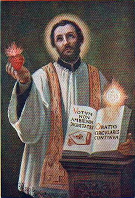A Catholic Life: St. Francis Caracciolo