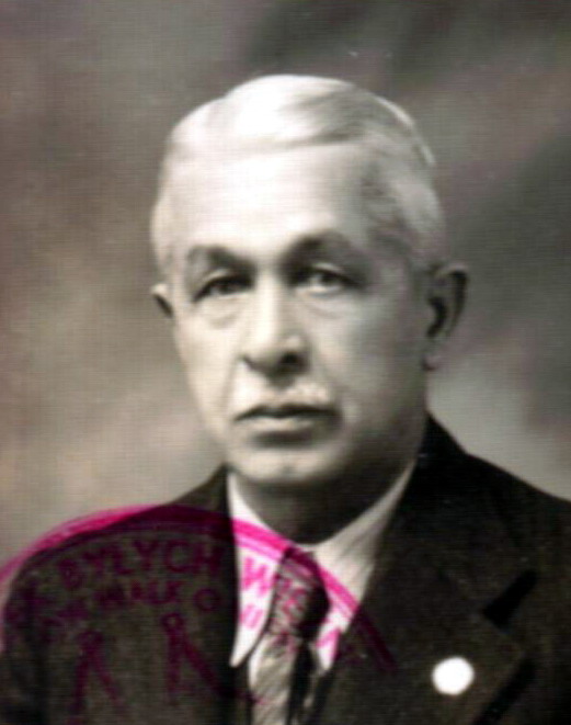 W poszukiwaniu korzeni: Stanisław Jerzy Gdula (1935-2011)