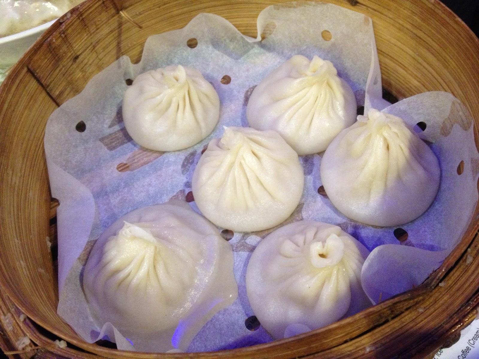 Sweet Lovely Journey: Jala-Jala