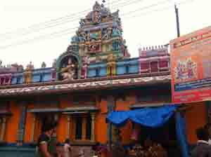 Somarama Temple Bhimavaram Information | Temples Information in Telugu
