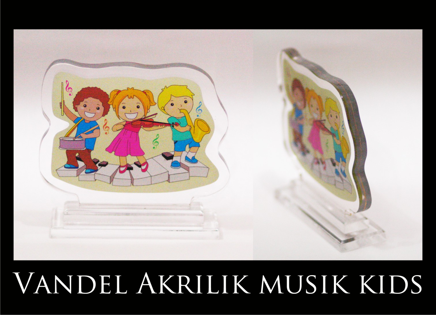 kreatif.akrilik: Vandel Akrilik