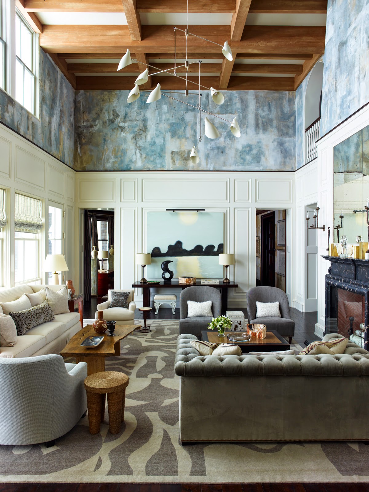 MoD Design Guru - Fresh Ideas + Cleverly Modern Design: DESIGNER ...