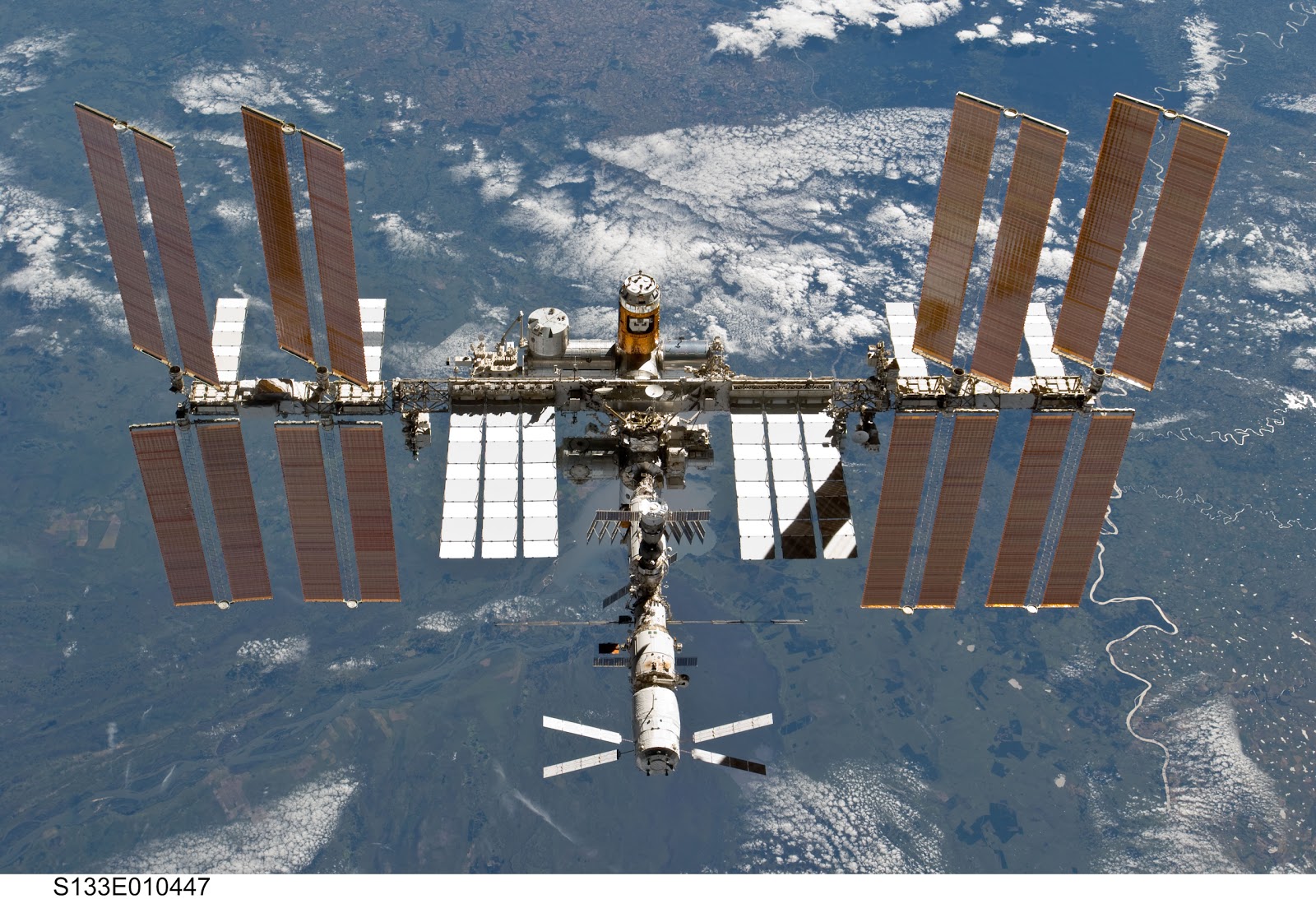 News Spazio: Stazione Spaziale Internazionale, 15 anni di vita oggi!