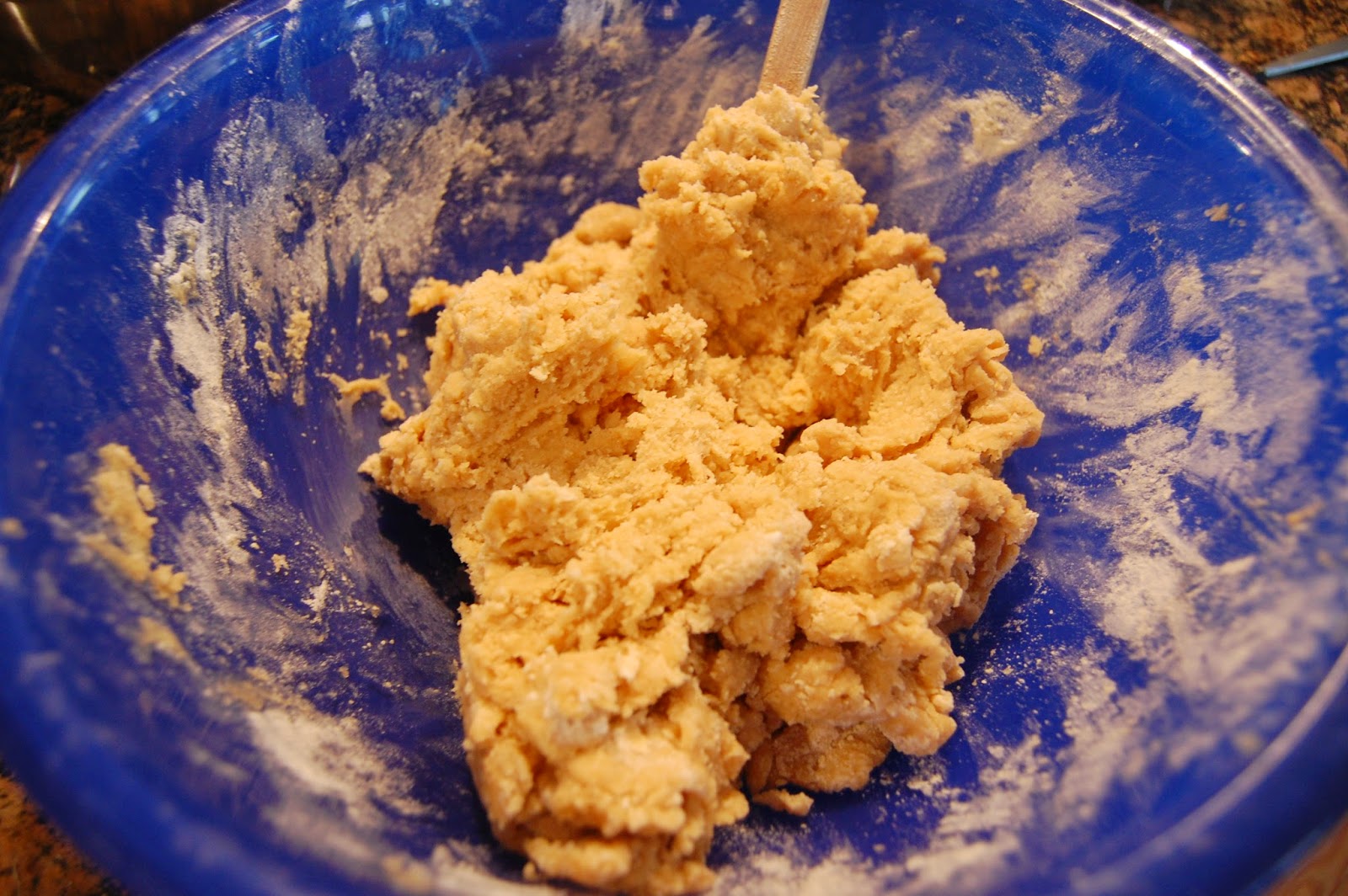 A Peek into the Pantry: Wookie Cookies with Julie and Ivy