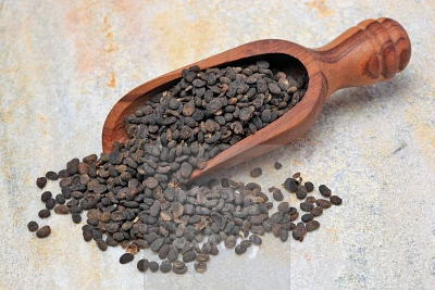 Asucre Psoralea Corylifolia ~ Bakuchi ~ Karboga Arisi