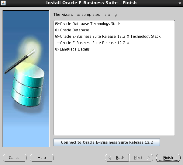 Installing Oracle APPS R12.2 step by step on Oracle Virtual Box(Installing Oracle Apps R12.2 ...
