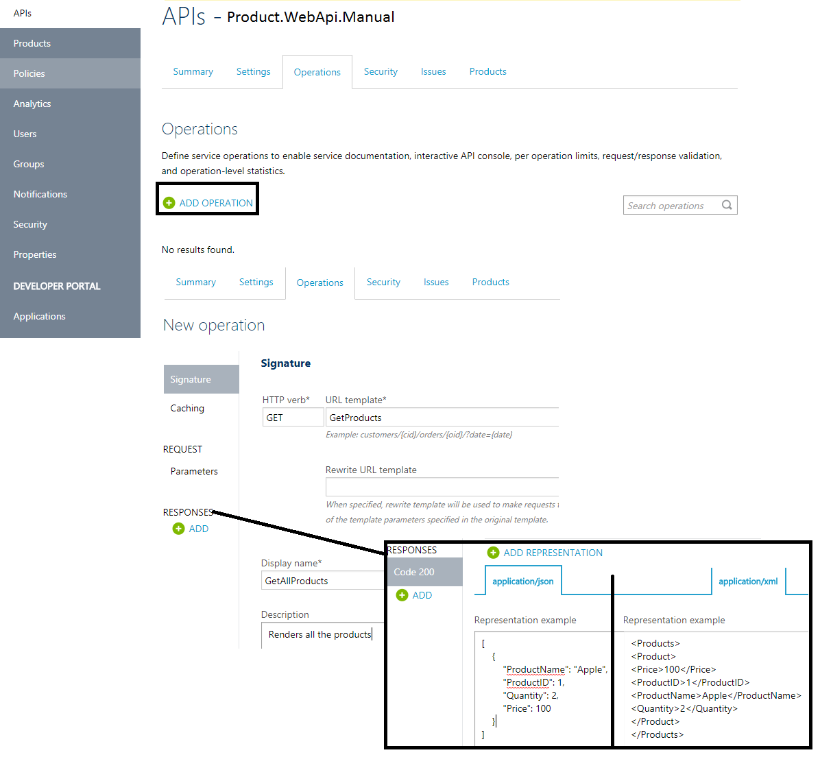 Microsoft Integration Platform (BizTalk and Azure iPaaS): Azure API ...