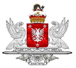 Lord Belmont in Northern Ireland: 1st Earl of Godolphin