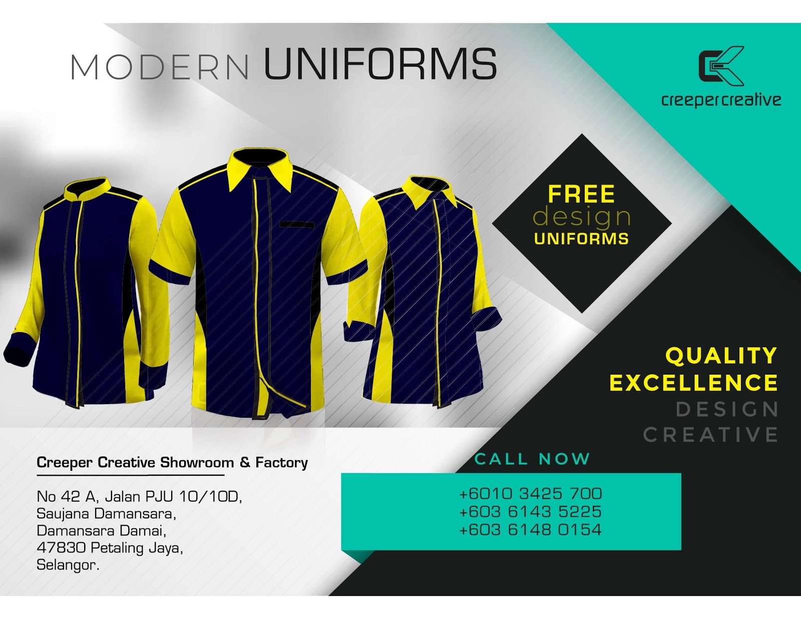 Design Baju Perempuan