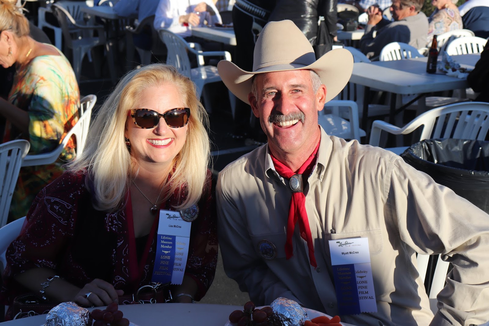 Laura's Miscellaneous Musings: The 29th Lone Pine Film Festival