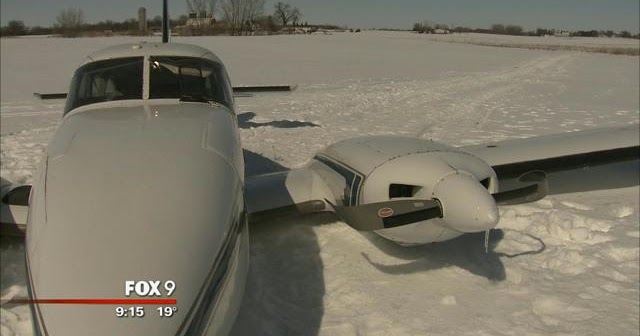 Kathryn's Report: Piper Aztec PA-23-250, West Metro Aviation LLC ...