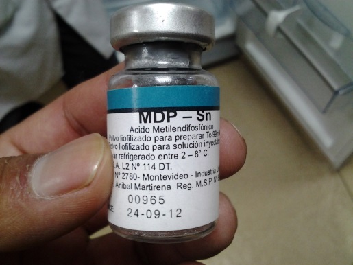 INSTRUMENTACION Y EQUIPAMIENTO EN MEDICINA NUCLEAR Y RADIOTERAPIA ...