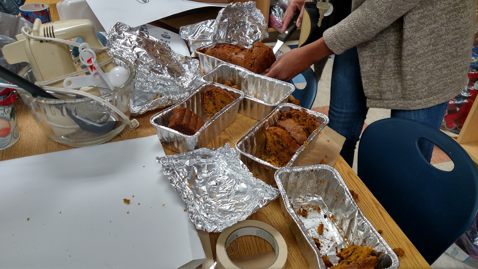 Child Centered Kindergarten- Ms. Rogers and Ms. West's Co-Teaching ...