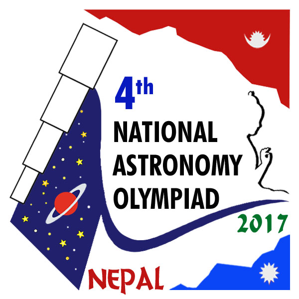 Winners of 4th NASO National Astronomy Olympiad Logo Competition 2017 ...
