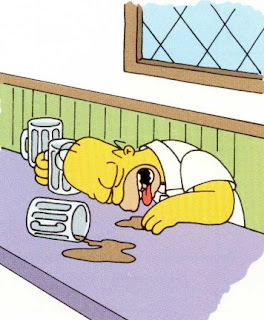 Anything about Everything: Man shoves ribs down pants for second time