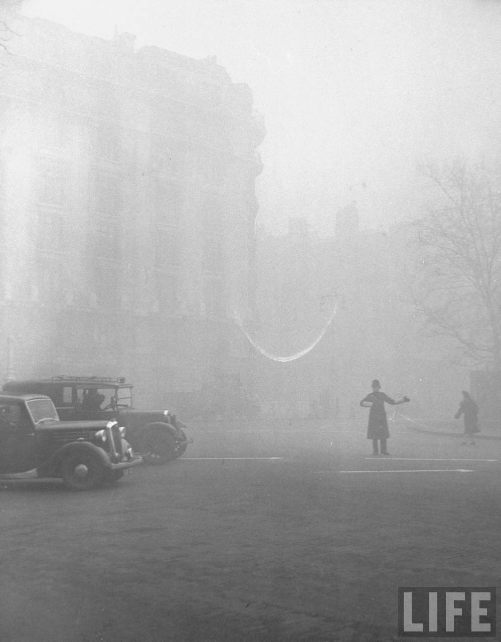 Citizen Grave: Tony Linck - Fotógrafo da LIFE