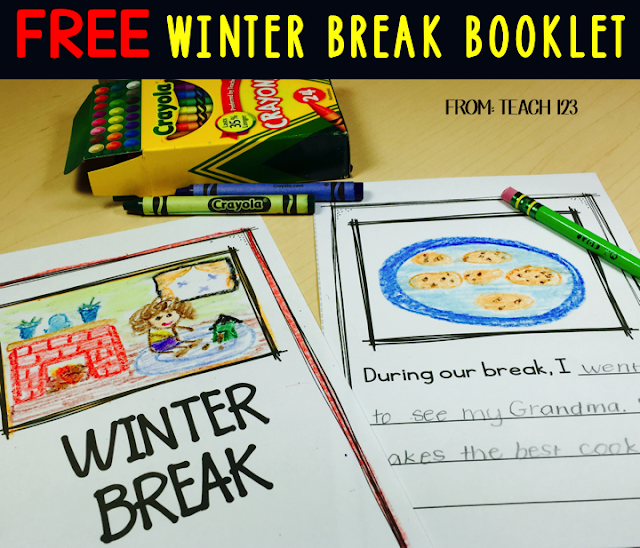 1st Day After Winter Break FREEBIE Teach123 1st-day-after-winter-break-freebie-teach123