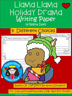 Fairy Tales And Fiction By 2: Day One Christmas Freebie: Teach On ...