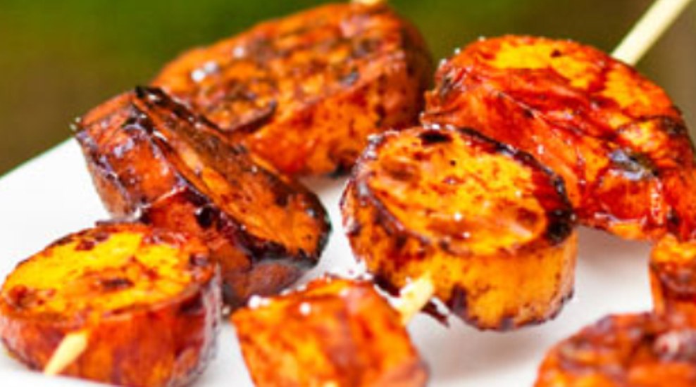 HOW TO COOK: HOW TO COOK CAMOTE CUE (SWEET POTATO CUE)