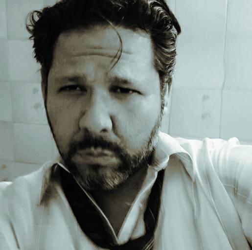 Mario Tomas Gonzalez Rodriguez