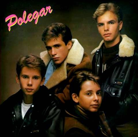 Grupo Polegar - Alex Gill