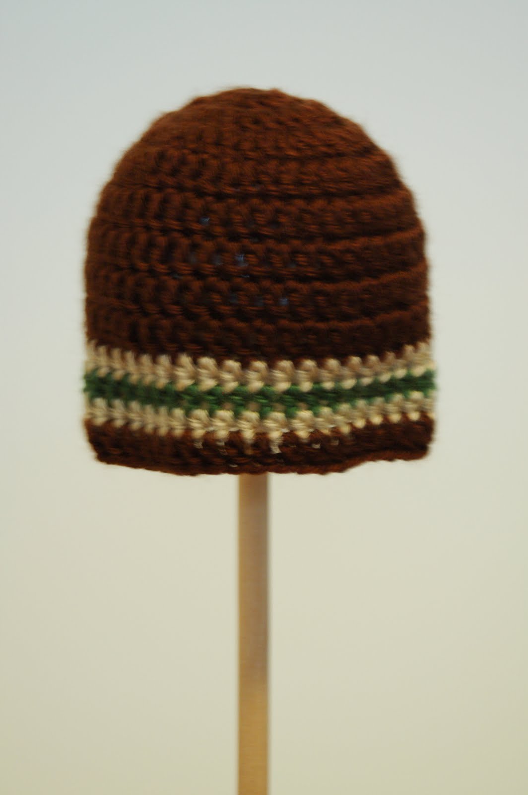 Living The Craft Life Hat Display Living The Craft Life Hat Display
