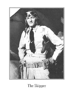 PILOTS & PROPWASH: The Flight to Nowhere