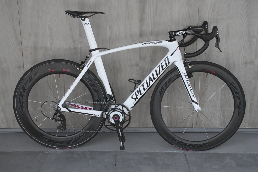 Cog Blog: Specialized Venge