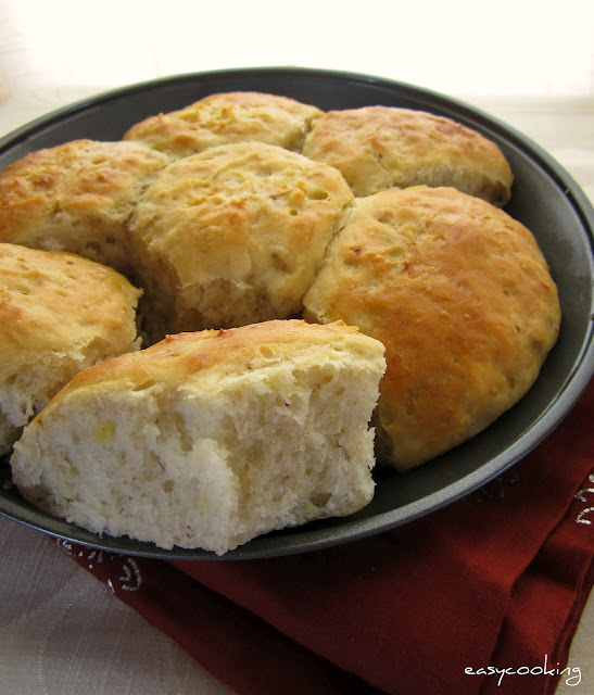 Easycooking: Breads,Buns & Indian Flatbreads