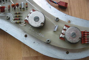 A HISTORY OF WAL BASSES: Pro Bass series