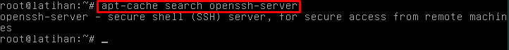 Tutorial Cara Konfigurasi SSH Server ( Remote Access ) dengan Debian 8 ... Tutorial Cara Konfigurasi SSH Server ( Remote Access ) dengan Debian 8 ...