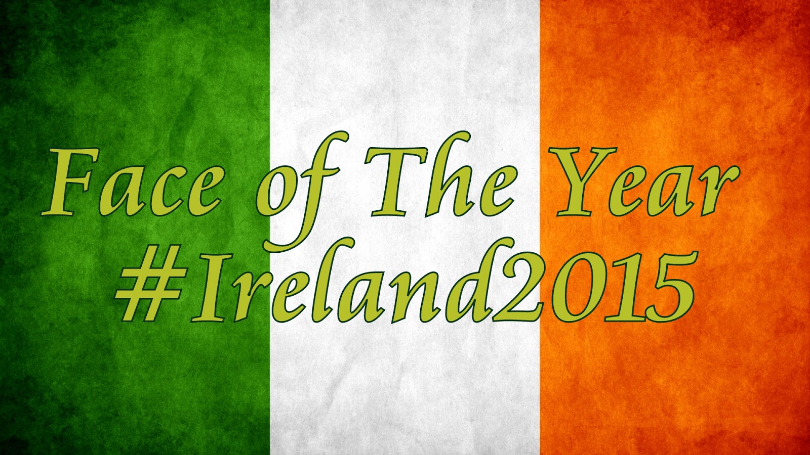 The Irish Today: 【愛蘭土2015総括】Seasons Greetings Nollaig Shona agus ...